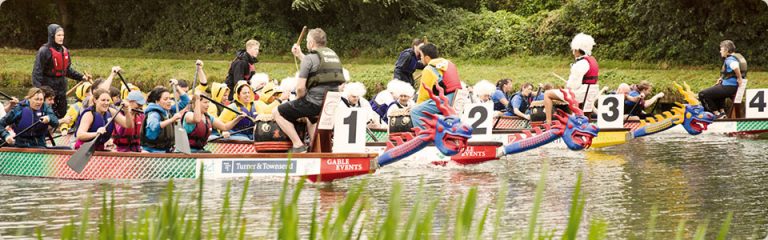 dragon-boat-race - The Grafton