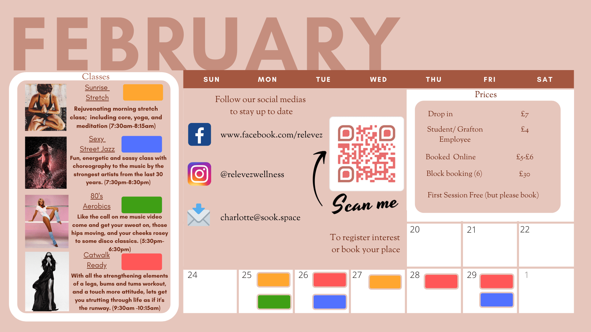 Add a little bit of body text (2) - The Grafton